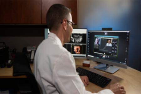 Jefferson Radiology Implements Tele-Ultrasound