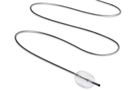 Embolx Announces FDA Clearance of Next Generation Sniper Balloon ...