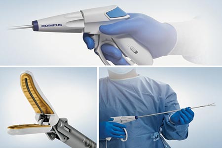 Olympus Strengthens Surgical Portfolio with the Launch of POWERSEAL