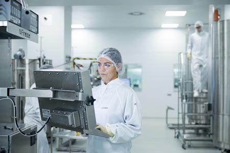 Fuji Pharma Invests in Alvotech for US$50 Million