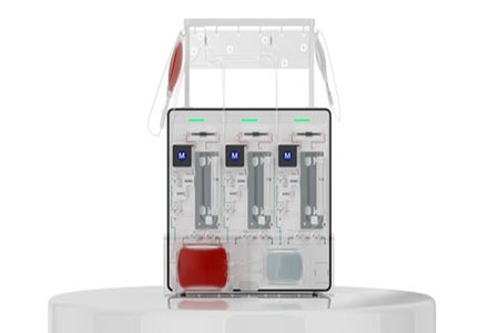 Applied Cells Inc. Today Unveils