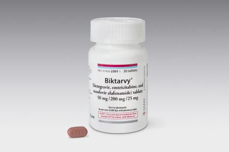 Gilead Receives Approval in Canada for BIKTARVY™ for the Treatment of ...
