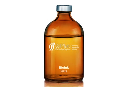 CollPlant Partners in the Advanced Regenerative Manufacturing Institute