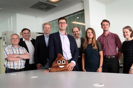 EnteroBiotix Announces MHRA License Approval and Strengthened Senior Management Team