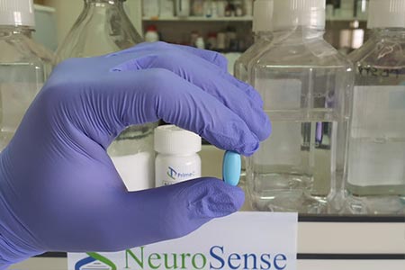 NeuroSense Therapeutics Commences Enrollment and Dosing in its ...