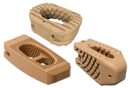 RTI Surgical® Wins 2018 Orthopedics This Week Spine Technology Award ...