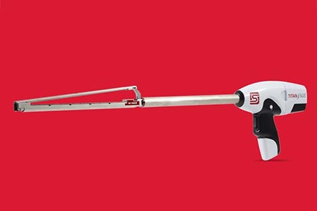 Standard Bariatrics® Titan SGS Stapling Technology for Sleeve ...