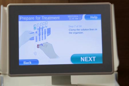 Baxter Starts U.S. Clinical Trial for on-Demand Peritoneal Dialysis ...